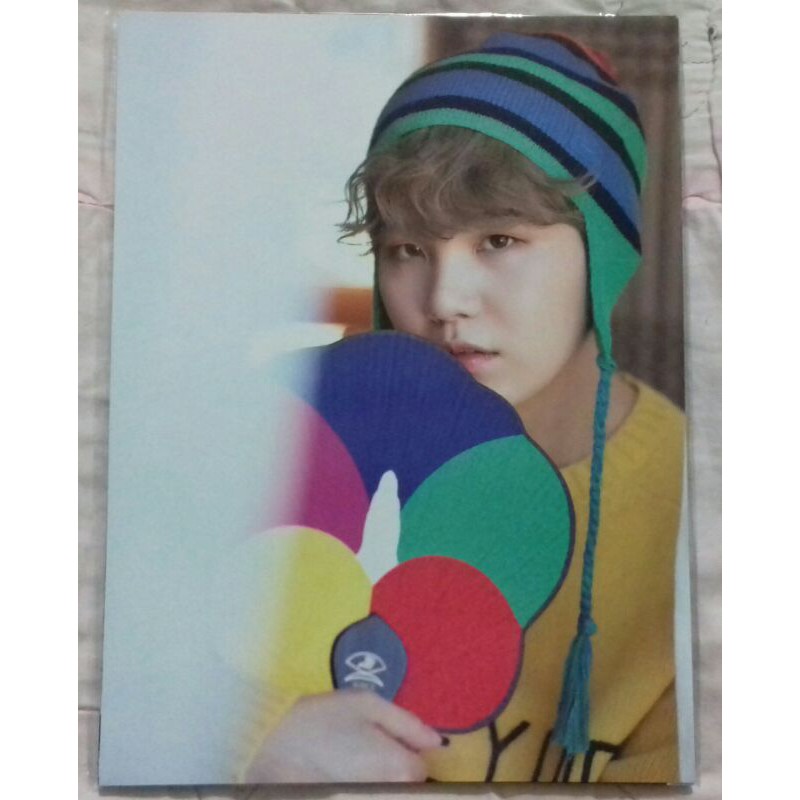 (Ready Stock) Bangtan Boys BTS 2019 Summer Package In Korea Suga Mini ...