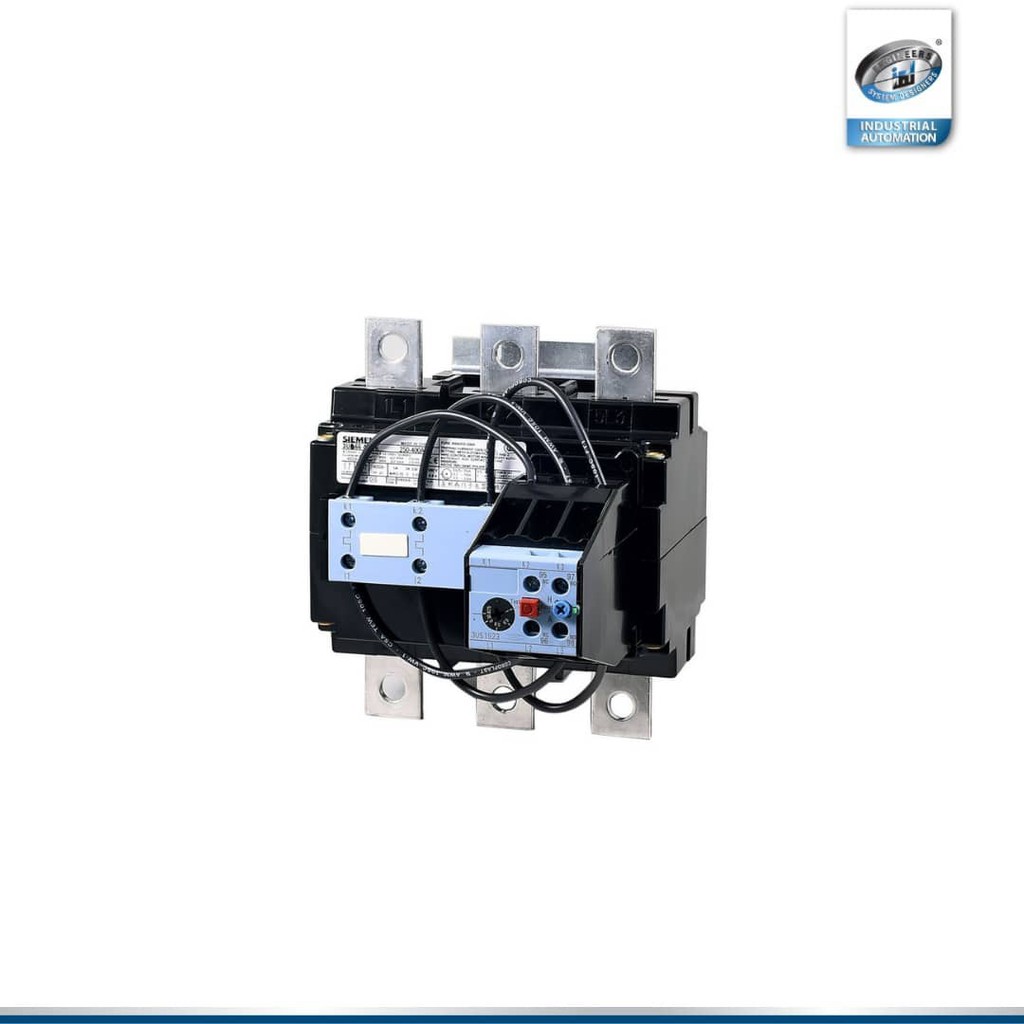 SIEMENS 3US Series Thermal Overload Relay TOR Direct Mount for ...