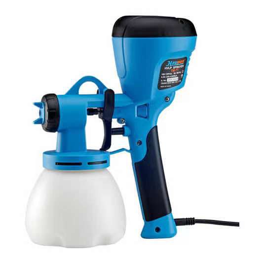 TM-71 HAUPON HOME PAINTER & SPRAYER | Shopee Malaysia