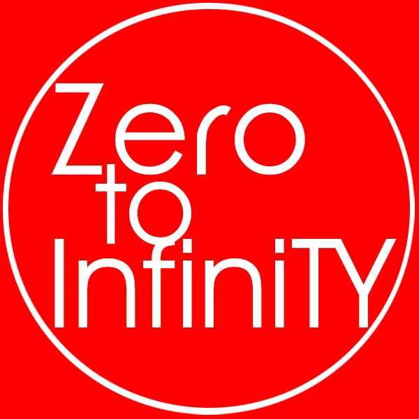 Zero 2 Infinity, Online Shop | Shopee Malaysia