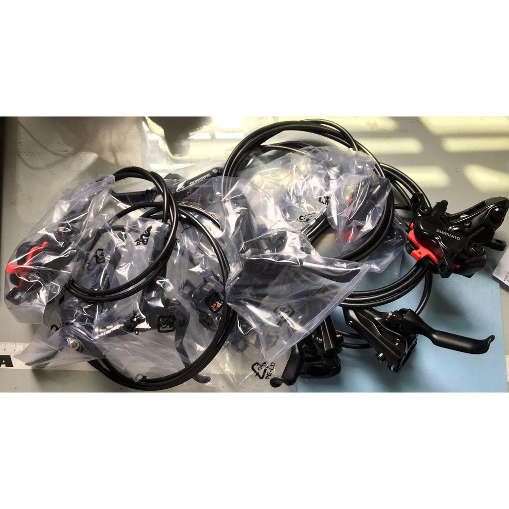 Shimano Brake MT-520 MTB | Shopee Malaysia