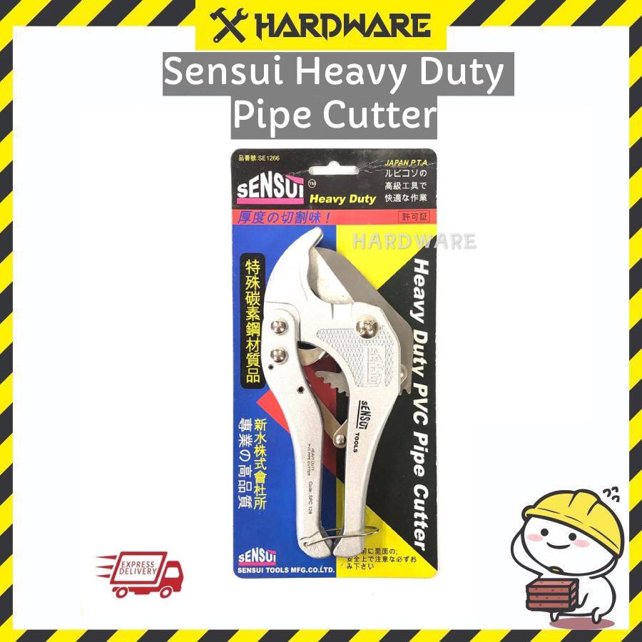 100% Original Sensui heavy duty pipe cutter (42mm)/Water tube hose ...