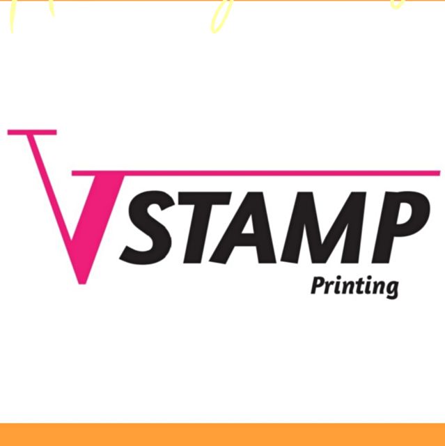 Vstamp printing, Online Shop | Shopee Malaysia