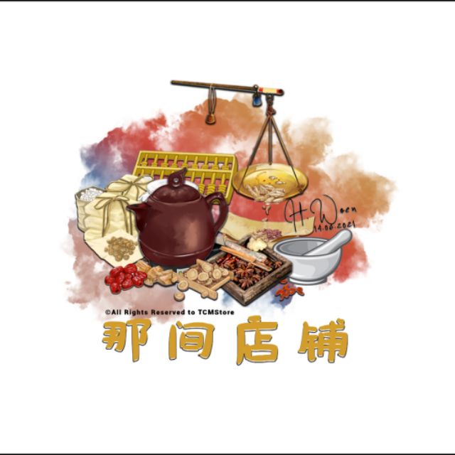 TCM Store, Online Shop | Shopee Malaysia