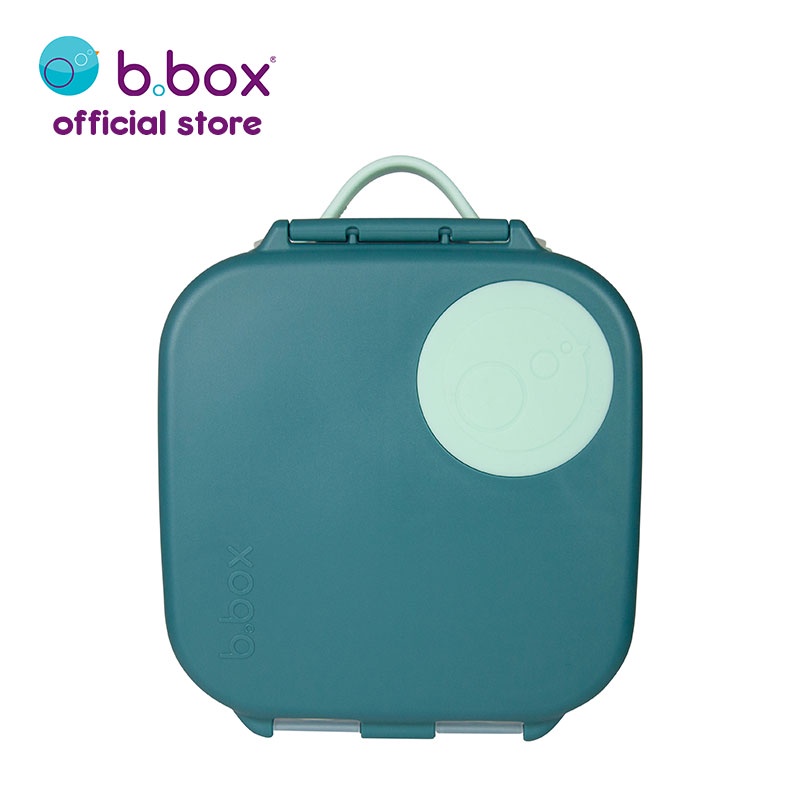 B.box | Bbox Mini Lunchbox | 3 years+ | Shopee Malaysia