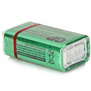 Smart Tag Battery Heavy Duty 1604G 6F22 9V Battery SmartTag MaxTag ...