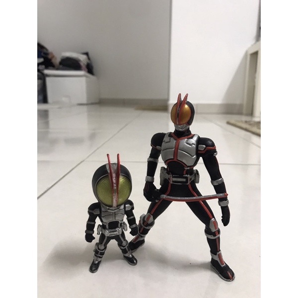 kamen rider Faiz figure | Shopee Malaysia
