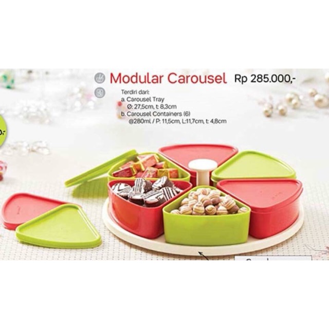 Modular carousel | Shopee Malaysia