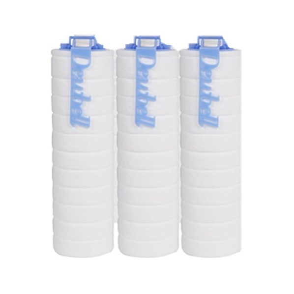 Dewbell f15 Water Filter System - Replacement Refill Cartridge | Shopee ...