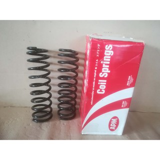 PROTON WIRA 1.6 REAR COIL SPRING (APM) (1 PAIR) (NEW) | Shopee Malaysia