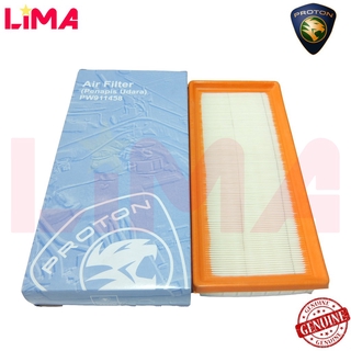 PROTON IRIZ , SAGA VVT , PERSONA VVT AIR FILTER *ORIGINAL* (2016-2020 ...