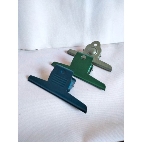 Stationary Documents Fail Paper Clip/Klip Kertas 15-18cm | Shopee Malaysia