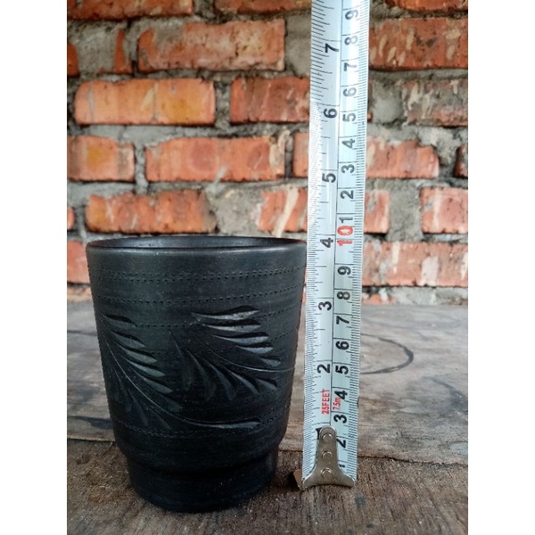 CAWAN SAYONG BAKAR HITAM | Shopee Malaysia