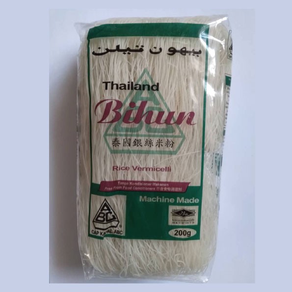 Bihun Cap Kapal Abc 200g | Shopee Malaysia