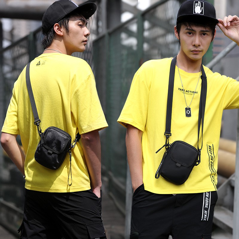 Mini Bags For Men