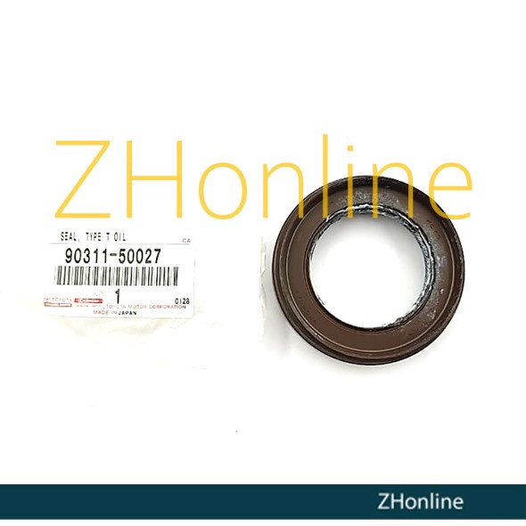 ORIGINAL TOYOTA ALPHARD MNH10, ESTIMA ACR30, HARRIER MCU15 - DRIVE ...