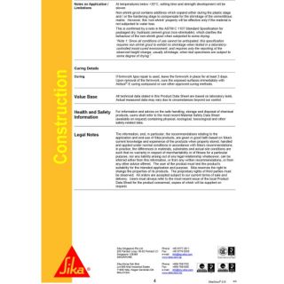 Non-Shrink Grout #215 (25 KG) / Simen Grout Konkrit 25kg | Shopee Malaysia