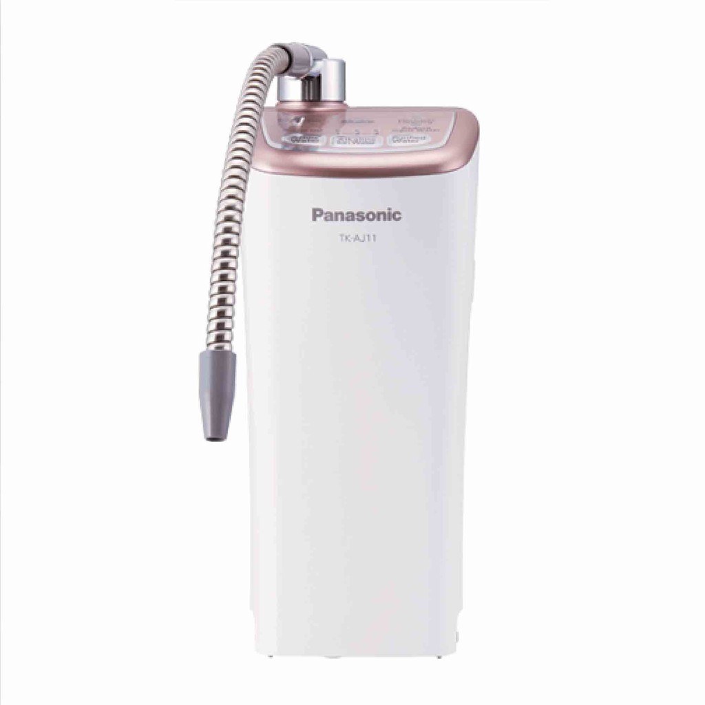 Panasonic ALKALINE IONIZER TK-AJ11 | Shopee Malaysia
