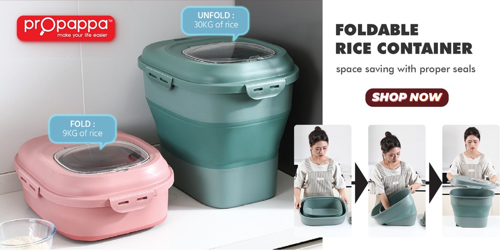 Propappa Official Store, Online Shop | Shopee Malaysia