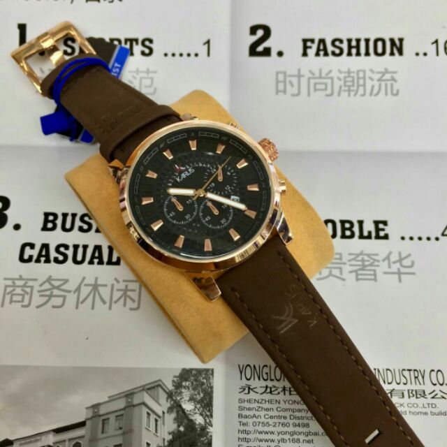 BRANDED WATCH........ | Shopee Malaysia