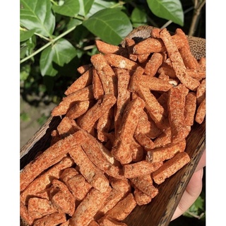 Basreng Stick 75GR| Basreng CIKRUH | Flat BASRENG| Spicy BASRENG ...