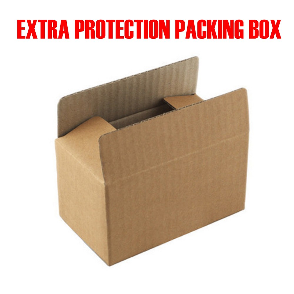 [ EXTRA PROTECTION PACKING BOX ] Fragile Print ready Packaging Box ...