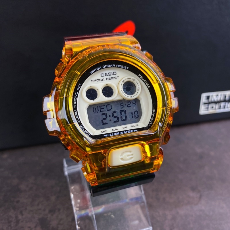 GDX 6900 RASTA PREMIUM 1.1 CUSTOM JELLY Autolight / Mirrow glass ...