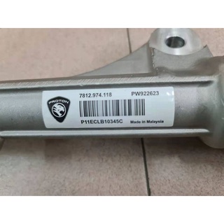 (ORIGINAL) PROTON IRIZ / PERSONA VVT (2016~) POWER STEERING RACK ...