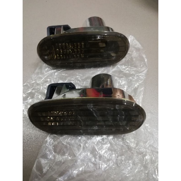 Proton Wira Fender Lamp / Car Fender Lamp / lampu signal / wira ...