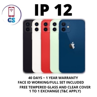 iphone 12 - Prices and Promotions - Apr 2022 | Shopee Malaysia