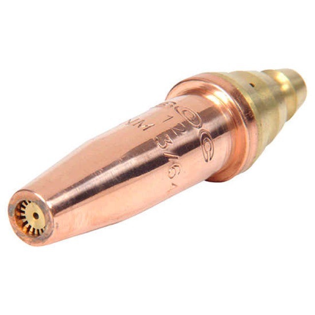 PNME ( LPG ) Cutting Nozzles ( 1/32 to 1/8 ) | Shopee Malaysia