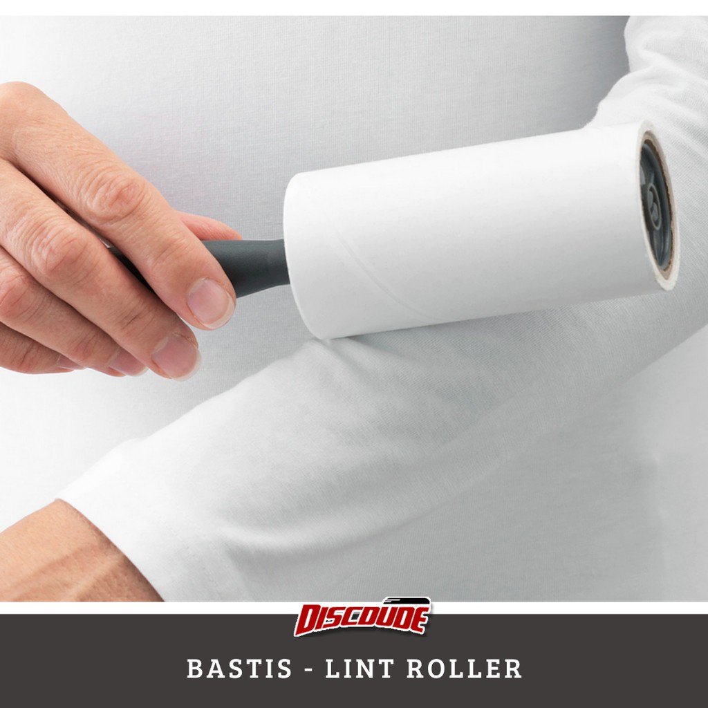 Lint roller penggelek habuk | Shopee Malaysia