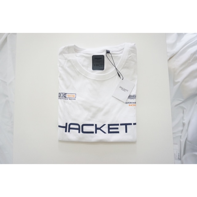 Hackett Round Neck (READY STOCK) | Shopee Malaysia