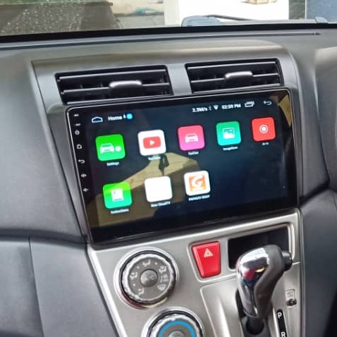 MYVI LAGI BEST 10.1" ANDROID PLAYER IPS | Shopee Malaysia