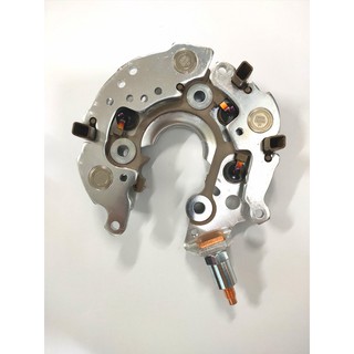 Alternator Rectifier Toyota Hilux Vigo, Vios, Camry, Altis, Avanza ...