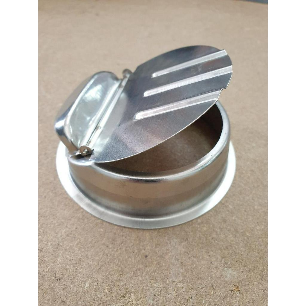 S-Line Heavy Duty Stainless Steel Auto Trap ( Attached to Floor Grating ...