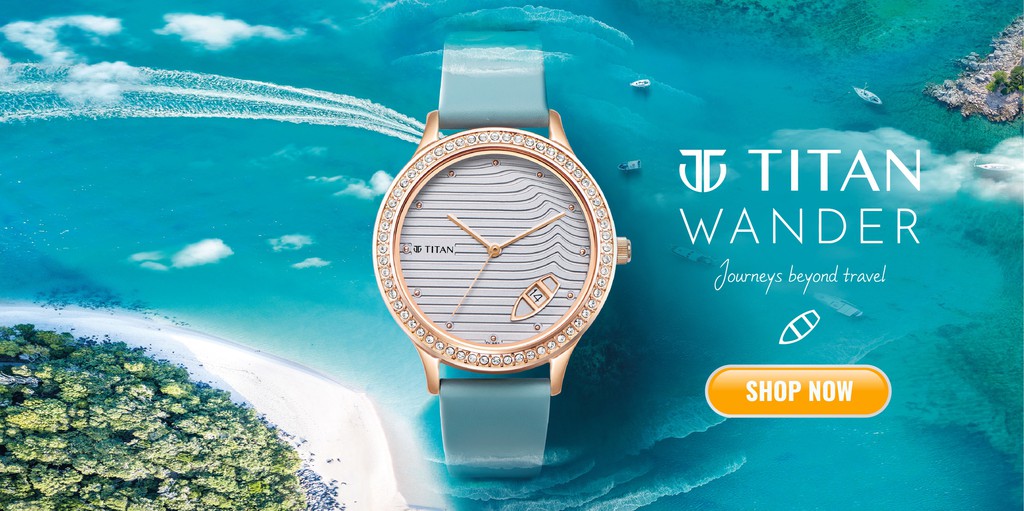 Titan Official Malaysia, Online Shop | Shopee Malaysia