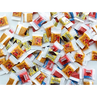 1kg Bento Tablet Milk Candy Childhood Memories Gula-Gula Susu Halal ...