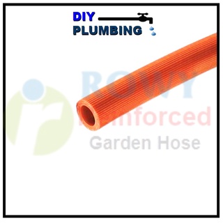Rubber Garden 30 Meter Hose Paip Air Getah Paip Tebal Garden Hose Pipe ...