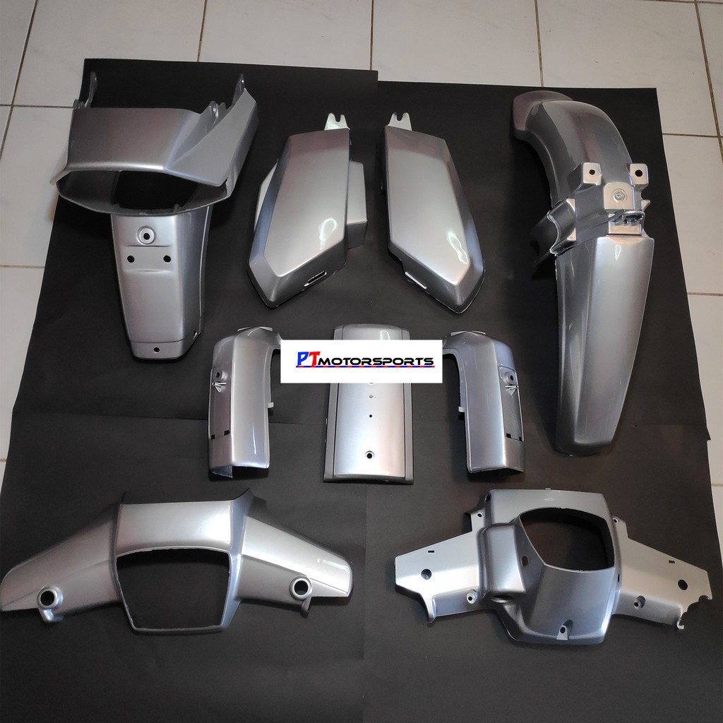 Ex5 Silver is rated the best in 11/2024 - BeeCost