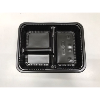 [Ready Stock] BT-1 Benxon Food Container with 3 Compartments with Lid ...