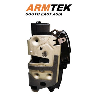 FORD RANGER T6, DOOR LATCH, DOOR LOCK, AB39-A21813-CB, AB39-A21812-CB ...