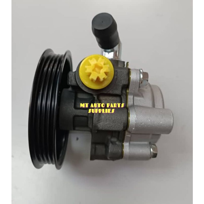 TOYOTA ALPHARD 3.0 MNH10 POWER STEERING PUMP | Shopee Malaysia
