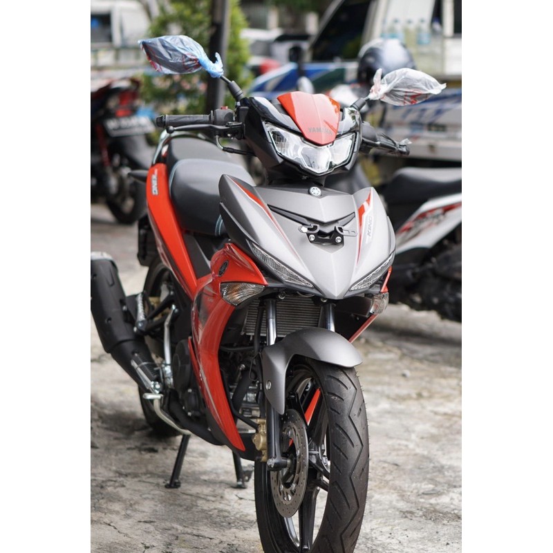 Y150zr Y15 YSUKU MXKING 2020 Baru | Shopee Malaysia