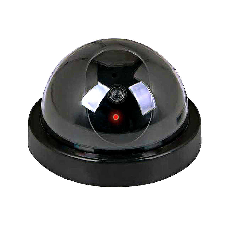 Fake CCTV camera dome camera flash CCTV surveillance security fake ...