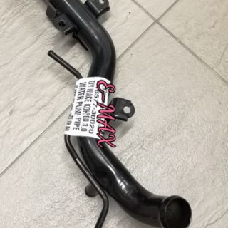 TOYOTA HIACE KDH200 3.0 WATER PUMP PIPE (16577-30020) | Shopee Malaysia