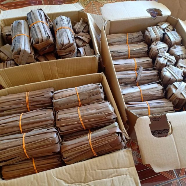 Gula Anau Pilah (2 Ikat x 5 Ketul = 10 Ketul). Sesuai Untuk Pelbagai ...