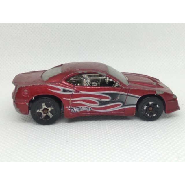 Hotwheels Rapid Transit | Shopee Malaysia