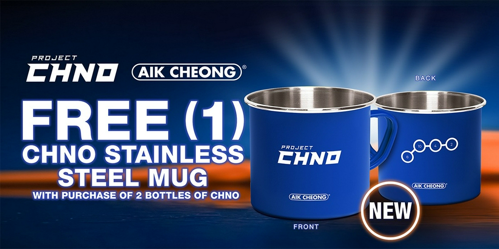 AIK CHEONG OFFICIAL STORE Online, March 2023 | Shopee Malaysia