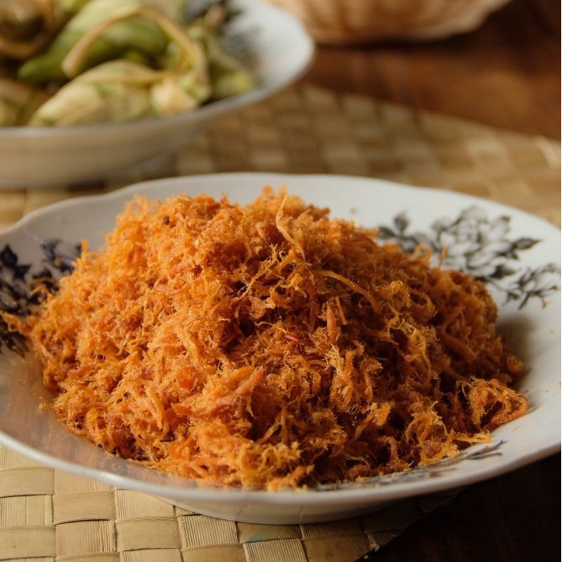 Serunding Asli Kg. Laut (Ayam / daging). | Shopee Malaysia